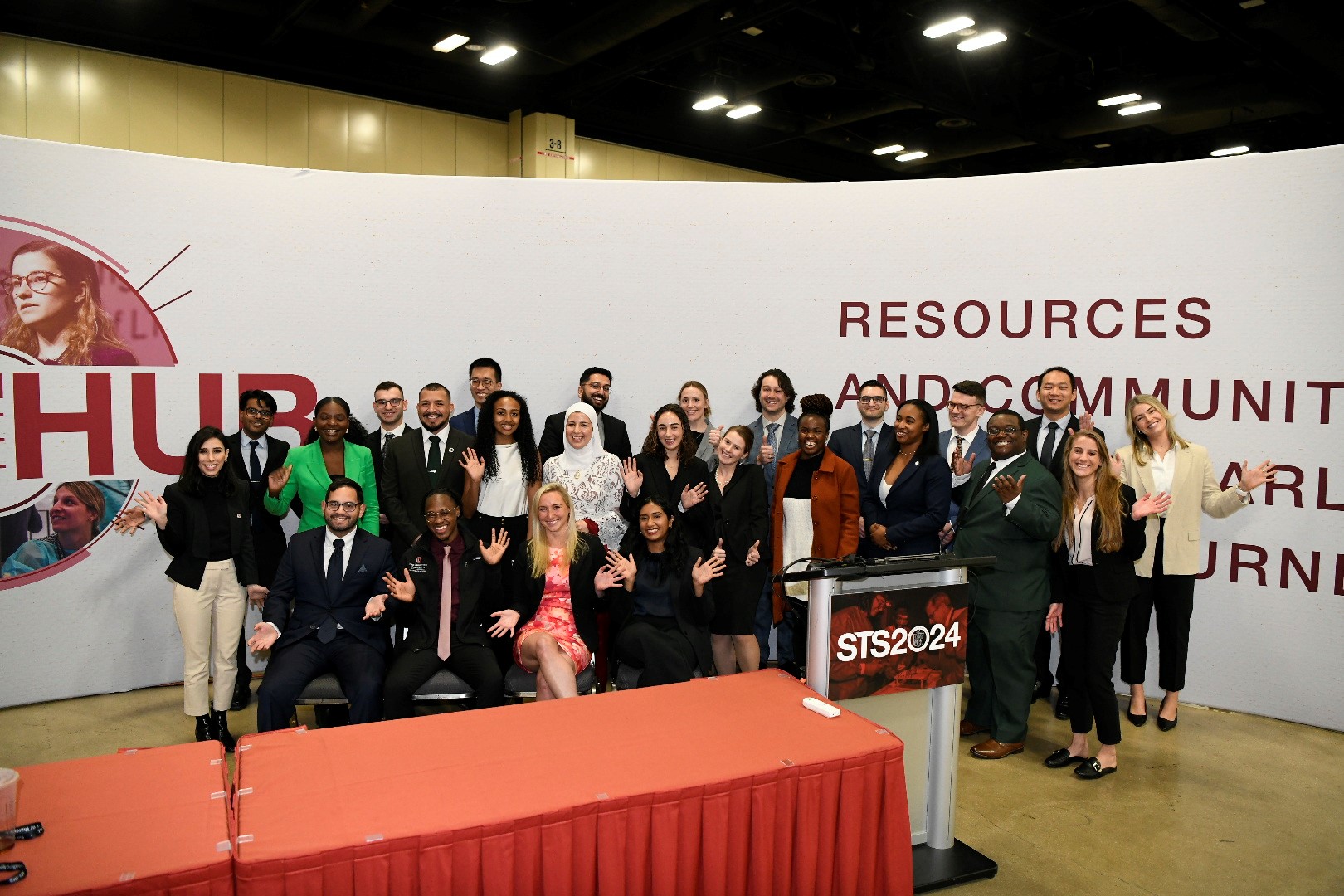 Day 2 Highlights: 'Shipwrecks and Surgery,' The Hub, Wrap-up Video | STS